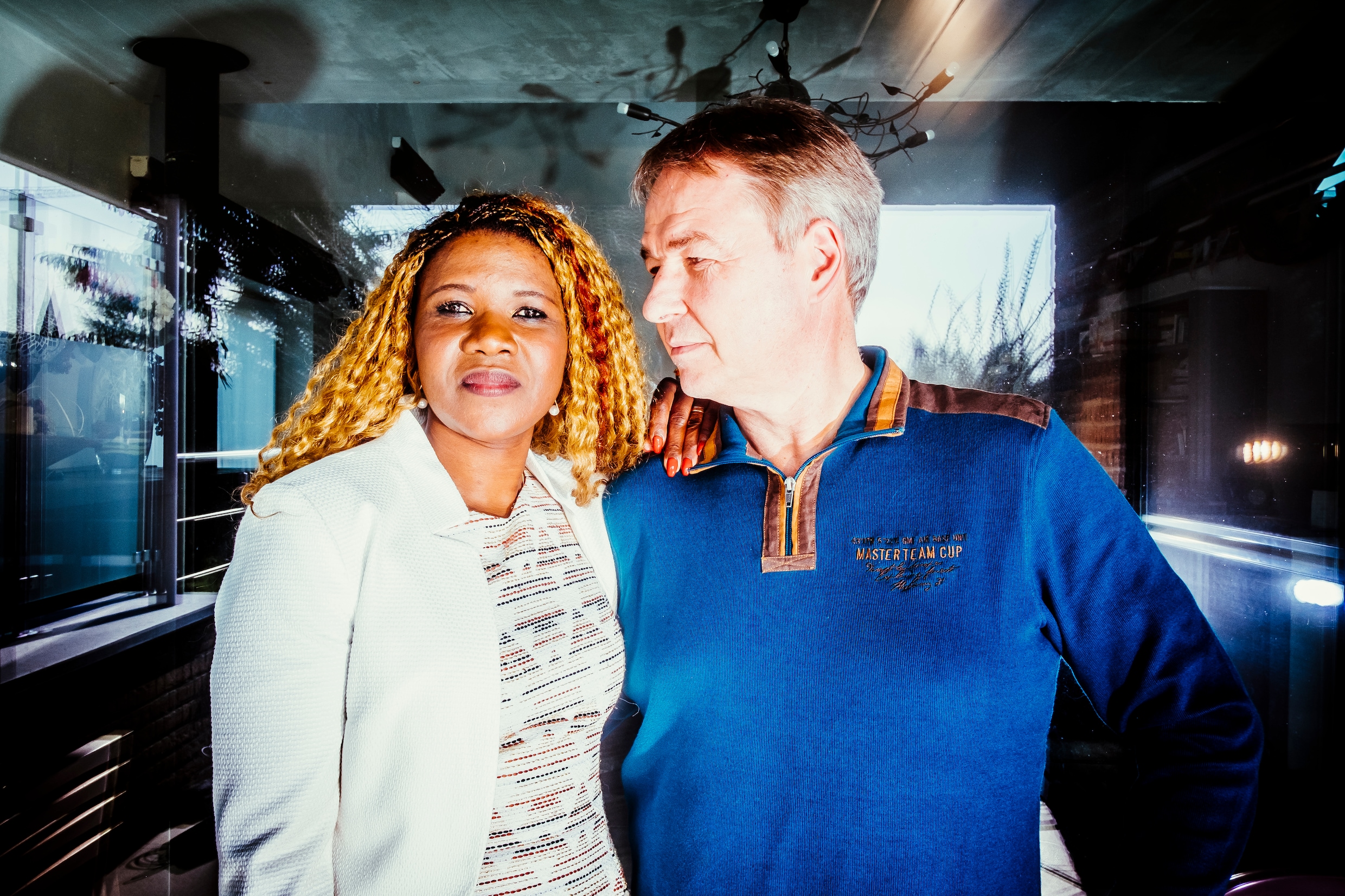 Smartphone van journalist Peter Verlinden ‘gehackt met Pegasus’ | De Morgen