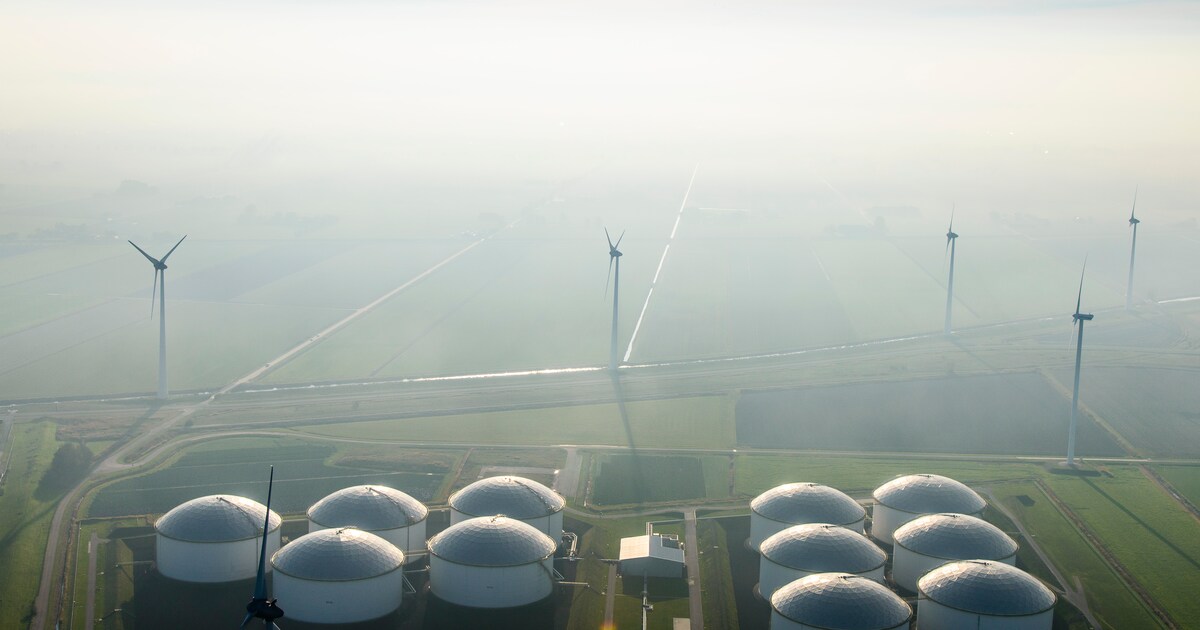 Gaat het prijsplafond voor olie Europa het gewenste effect opleveren? En wat betekent het voor ...