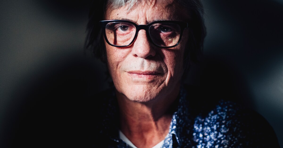 Auteur Pieter Aspe (68) overleden | De Morgen