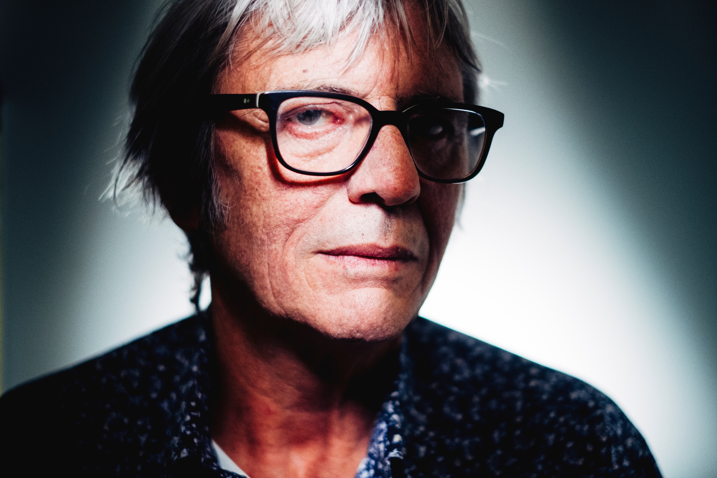 Weduwe Tamara Hanegraaf en ‘opvolger’ Jonas Boets over de nieuwe ‘Aspe ...