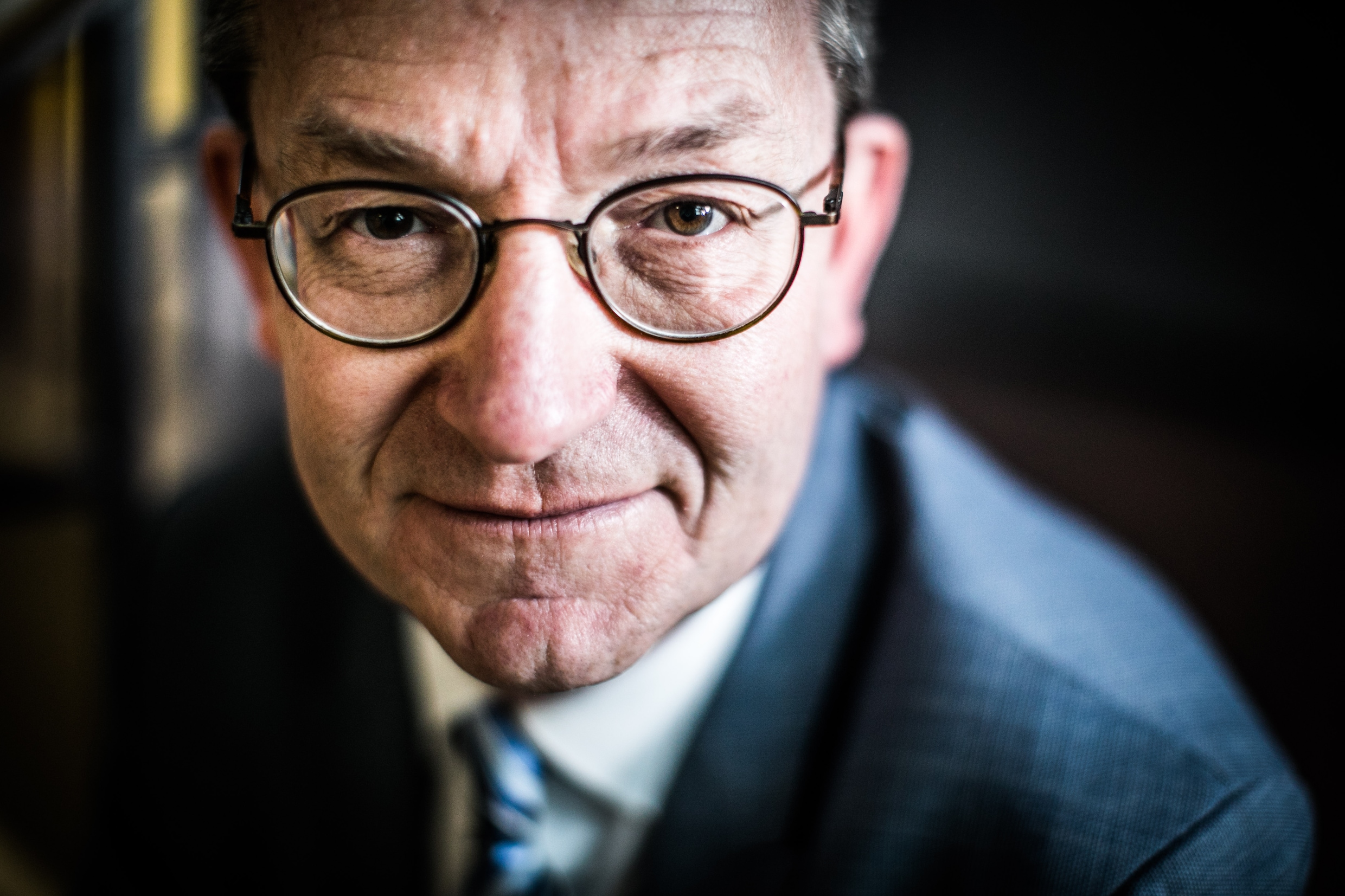 Lieven Boeve van Katholiek Onderwijs Vlaanderen: alle leerlingen naar ...