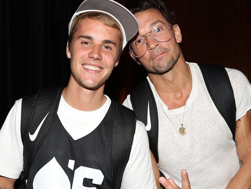 Het gaat niet zo goed met Justin Bieber | De Morgen