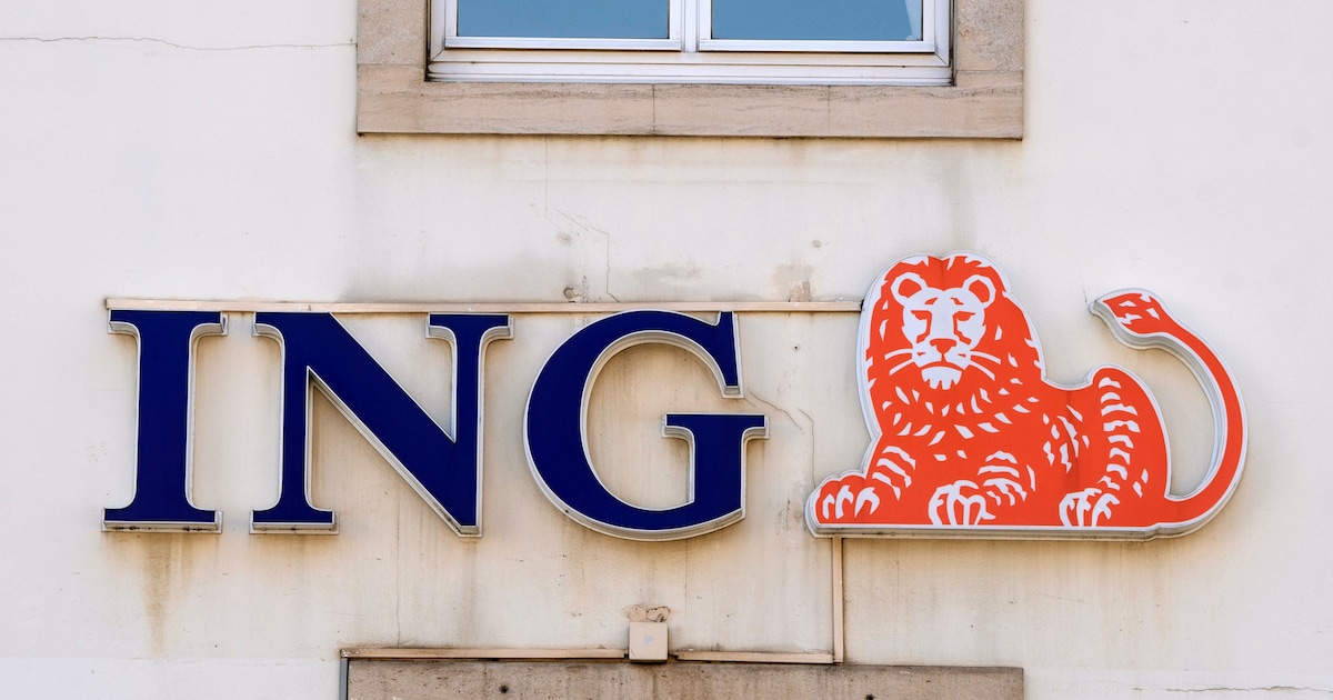Verschillende bankverrichtingen niet mogelijk bij ING wegens technische ...