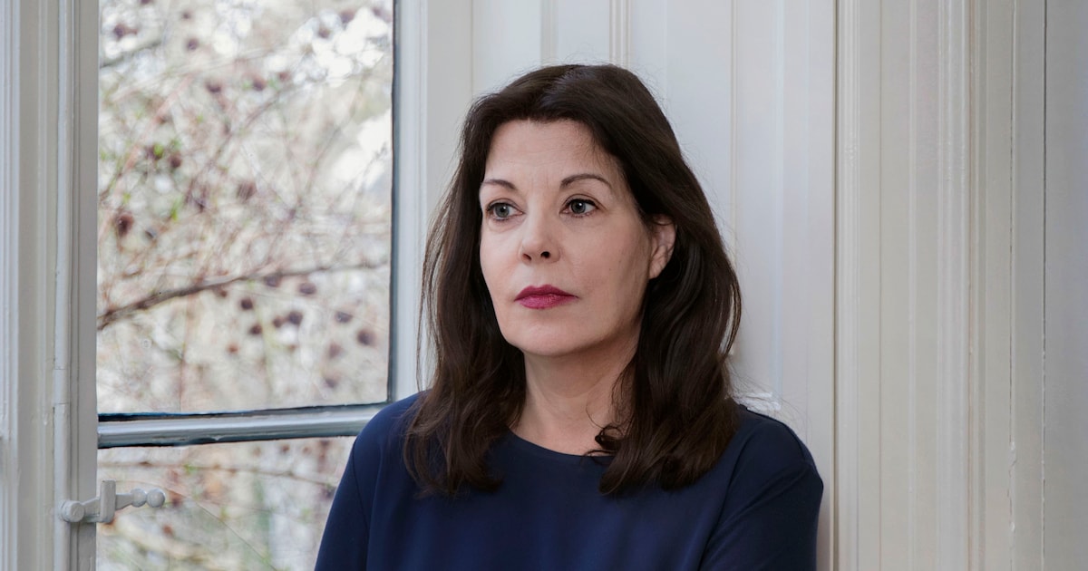 Manon Uphoff over seksueel geweld: ‘Mijn vader dacht echt dat hij God ...