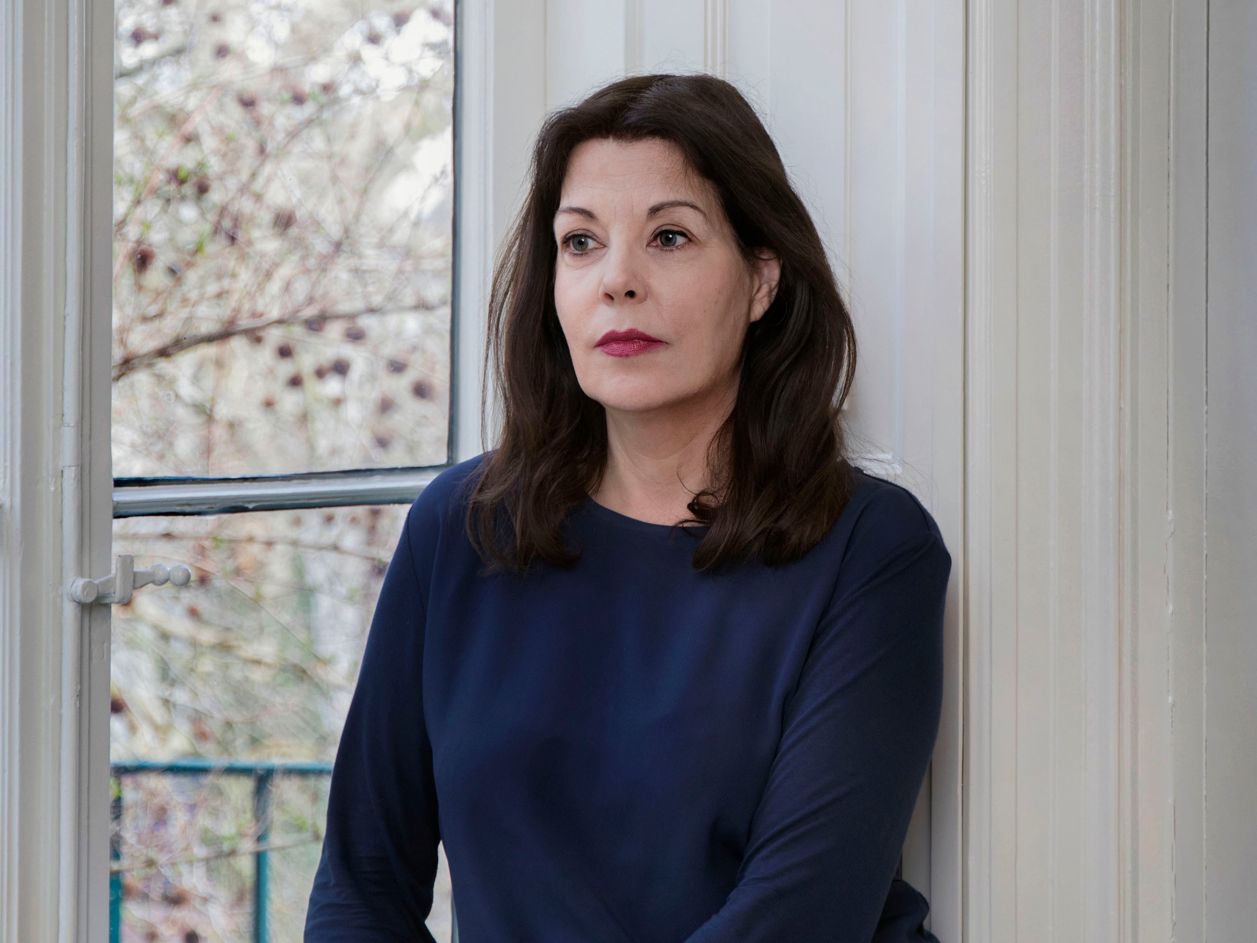 Niemand kan zo goed van waanzin een wonder maken als Manon Uphoff | De ...