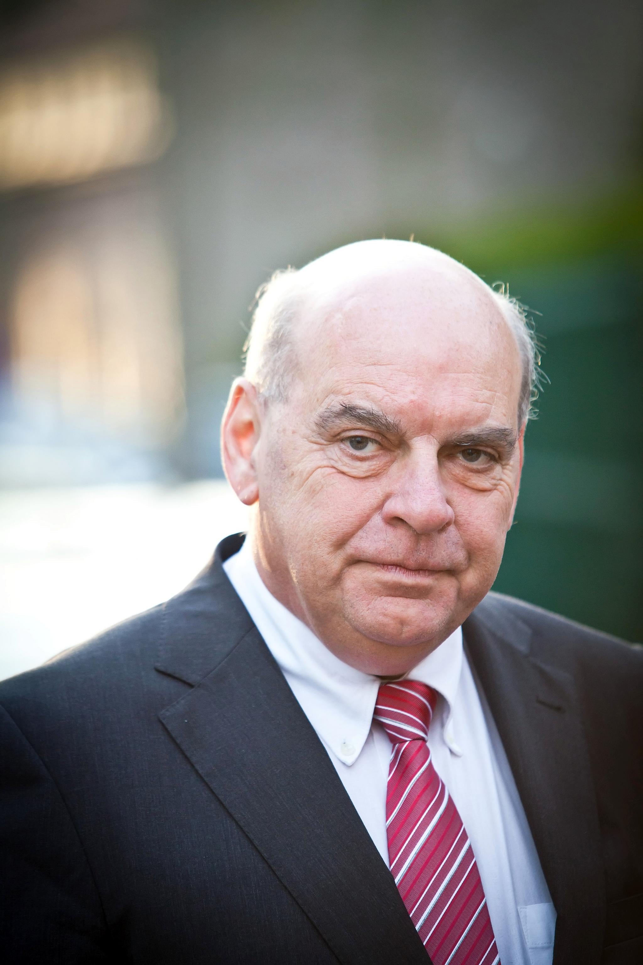 Gent geeft Siegfried Bracke lik op stuk in 'onderbroekenzaak' | De Morgen