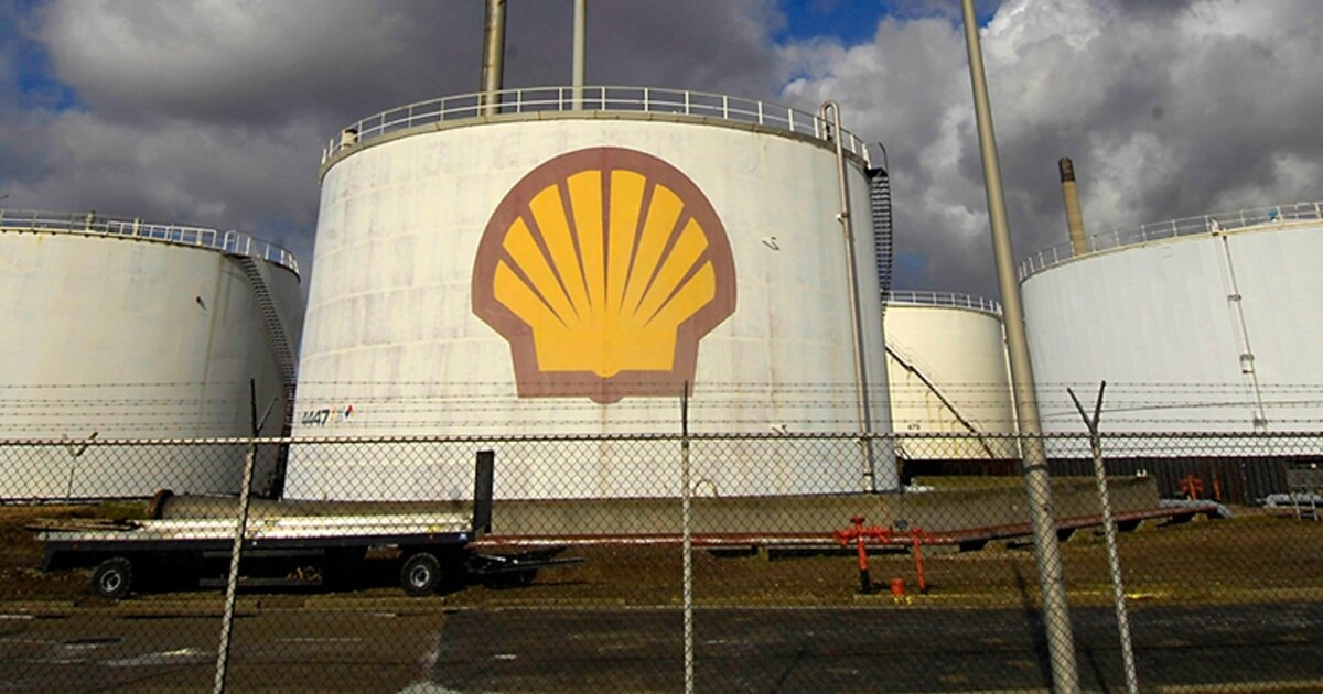 100 bedrijven stoten 70 procent van de CO2 uit: 'Politiek moet touwtjes ...