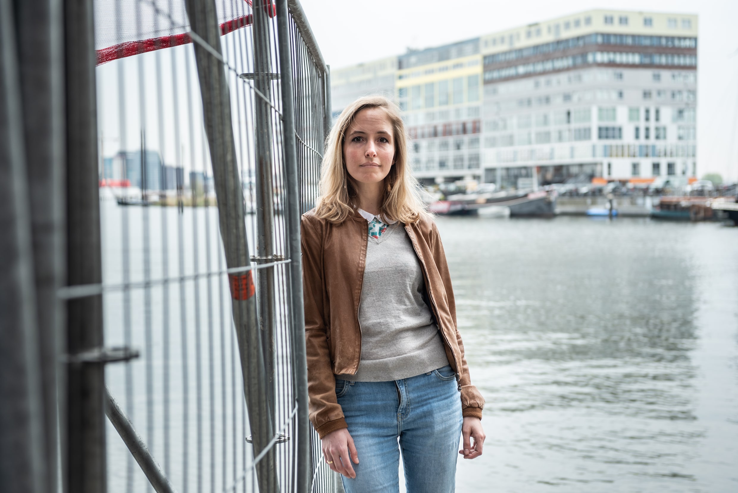 Vrouwelijke ondernemers zijn seksisme beu: ‘Werk jij echt fulltime, nu ...
