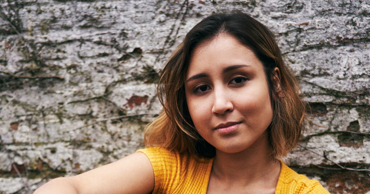 Jonge wolven: dit creatief talent moet je in de gaten houden | De Morgen