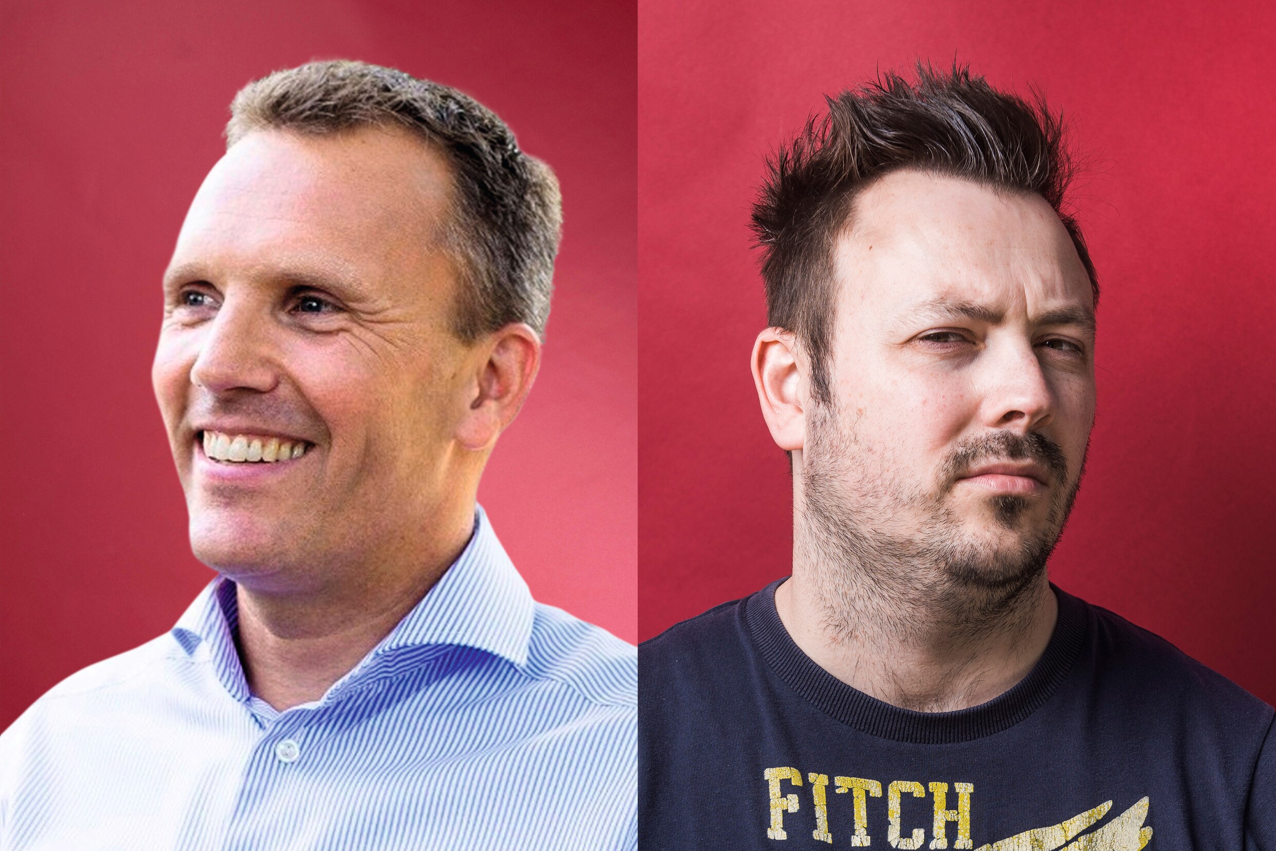 ‘Fortnite-verslaving is even erg als alcohol en drugs’ | De Morgen