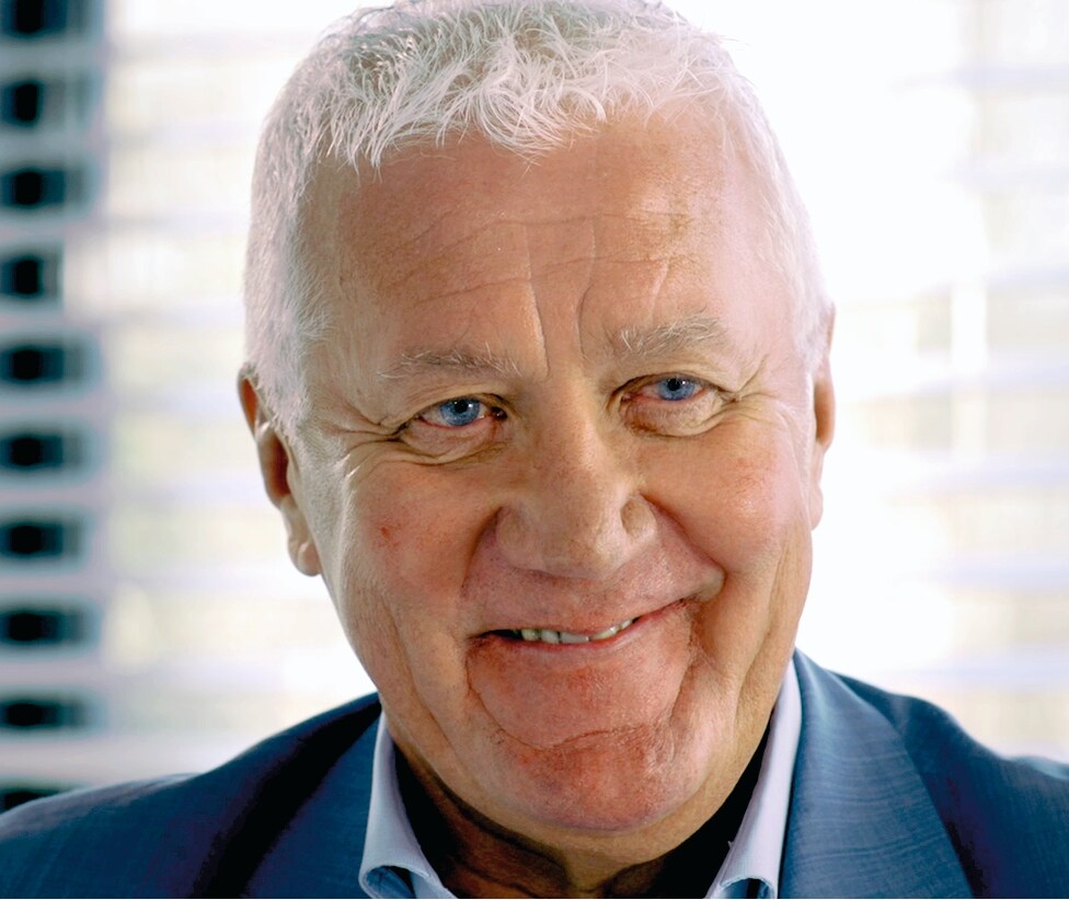 ‘Op een avond zei hij: ‘Kom, haal je beste fles wijn uit de kelder ...