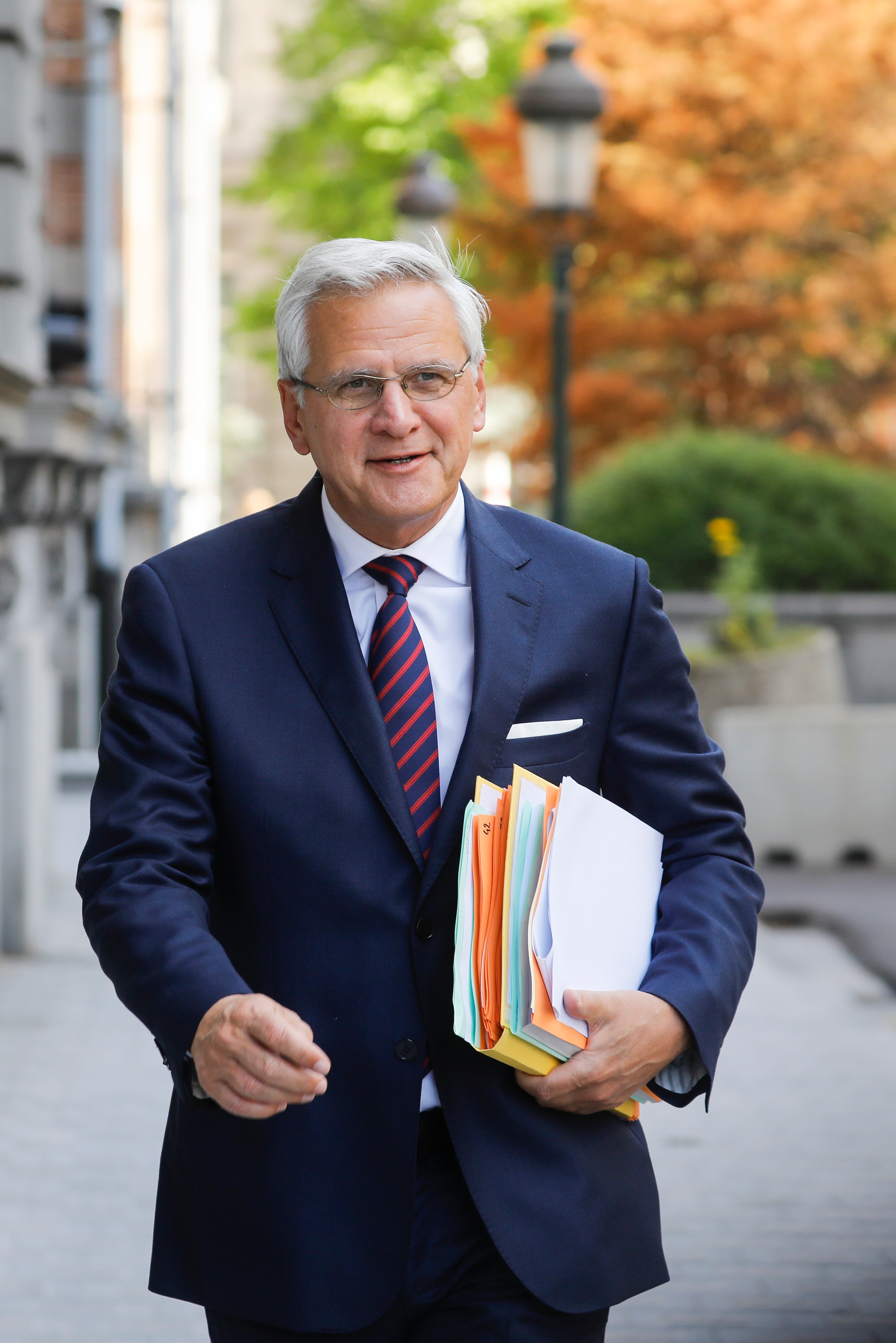 DPG Media leent 100 miljoen euro bij Europese Investeringsbank | De Morgen