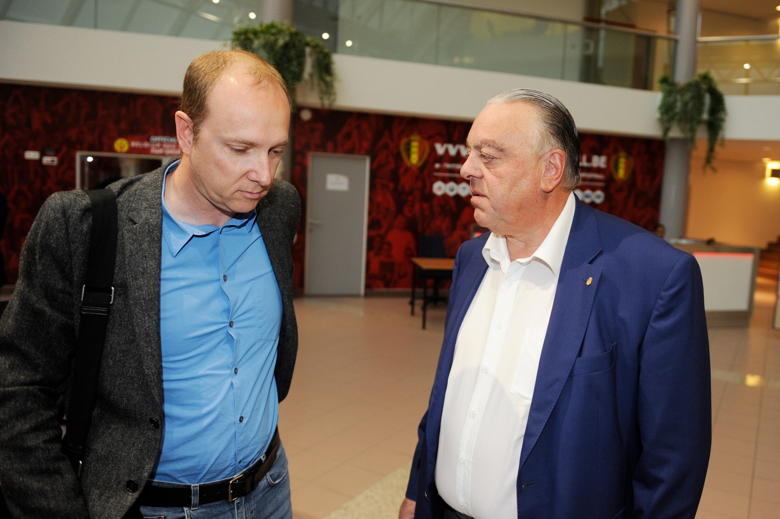 Dossier matchfixing: KV Mechelen veroordeeld tot degradatie, Waasland ...