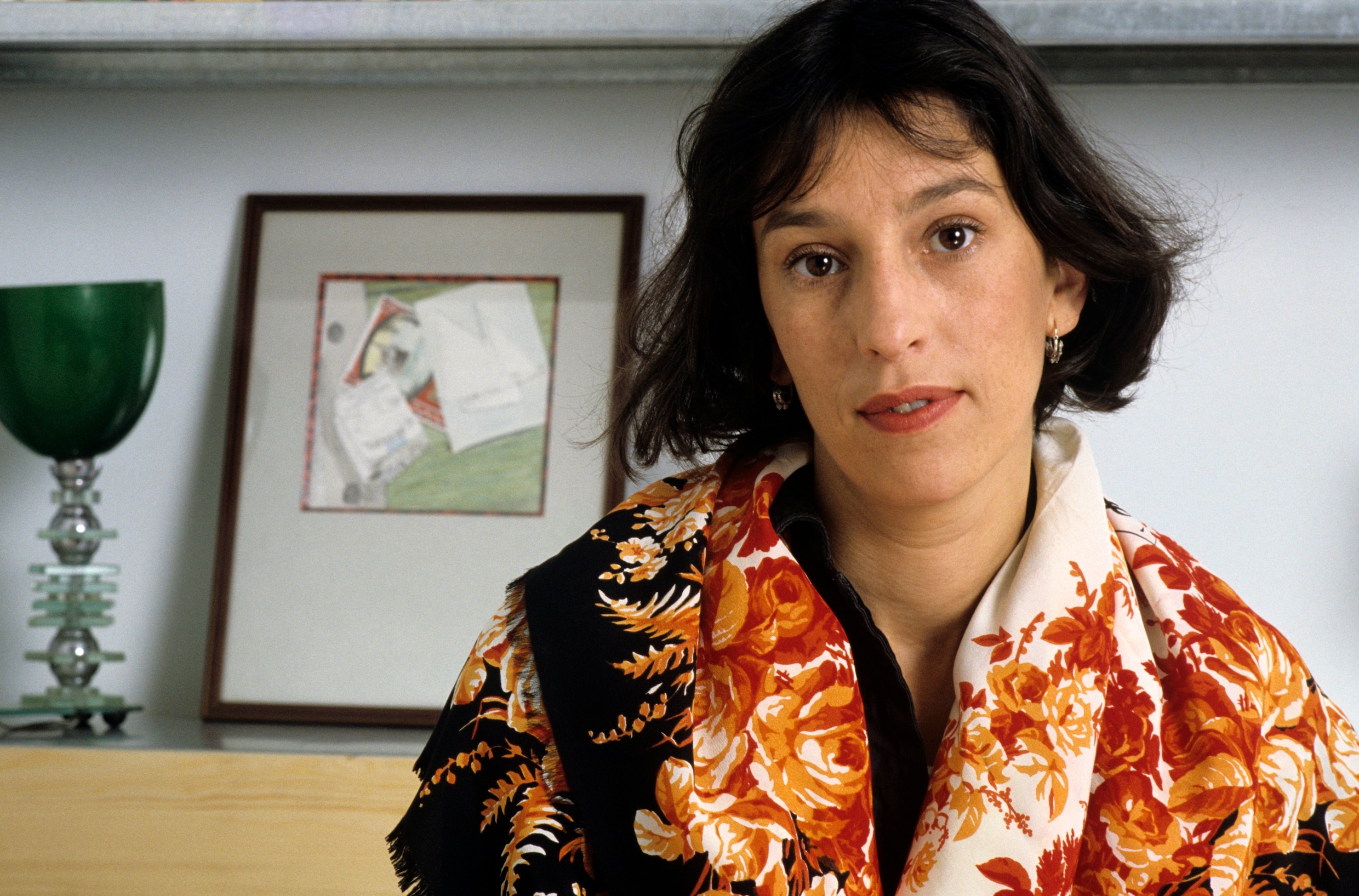 Franse actrice Anémone op 68-jarige leeftijd overleden | De Morgen