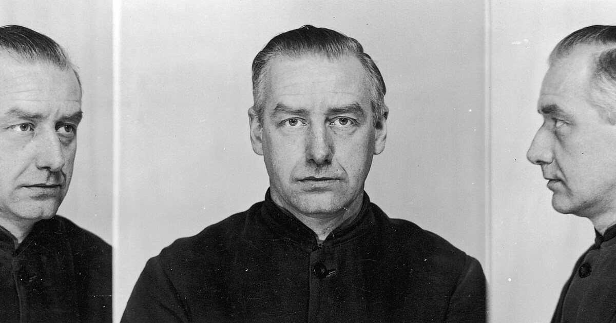 Nazi-commandant Westerbork jarenlang vergeefs door Duitse justitie ...