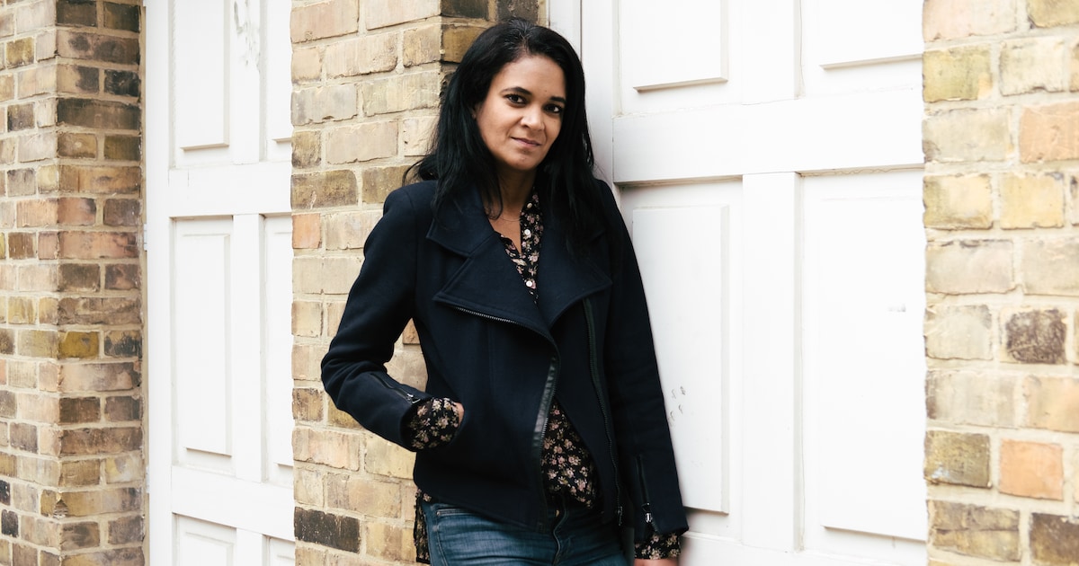 Rani T’Kindt werd als kind ontvoerd voor adoptie: ‘Mijn mama was in ...