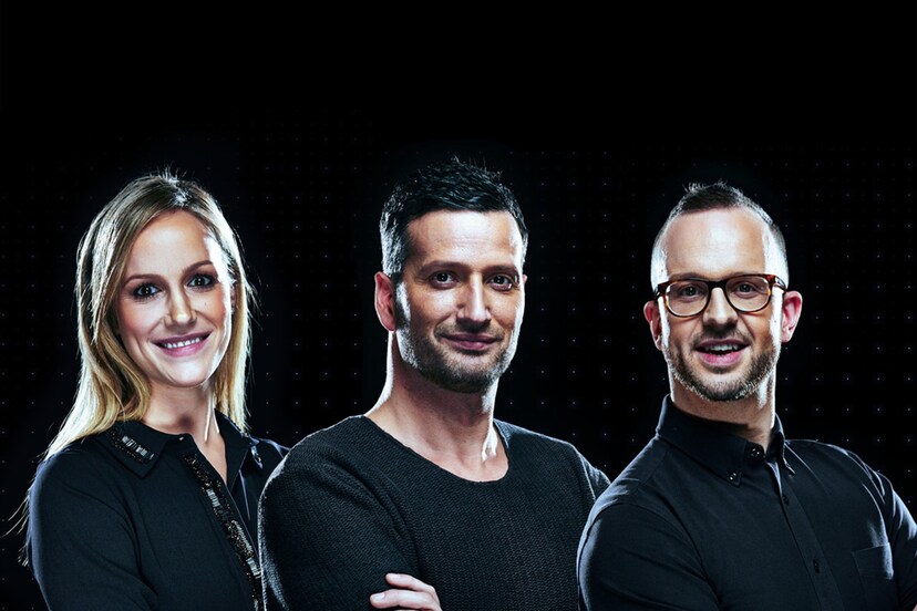 ‘De mol’: wie verdenken de ex-kandidaten? | De Morgen