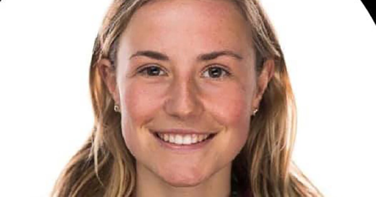 Julie verweerde zich, maar tegen Steve Bakelmans maakte ze geen kans ...