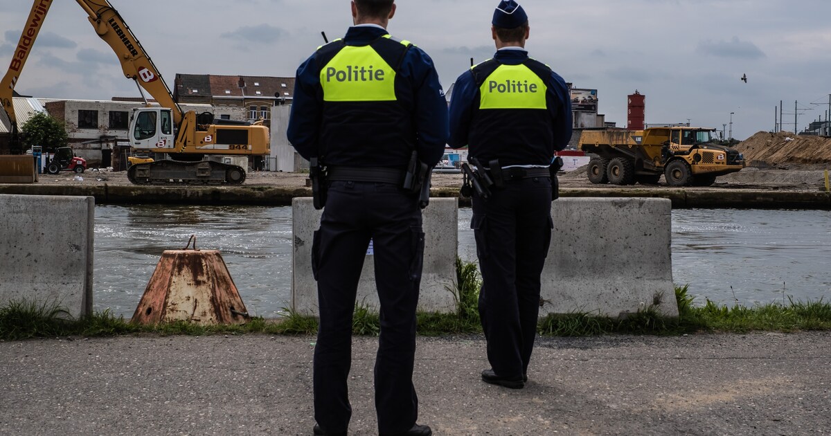 Wat we weten over de moord op Julie Van Espen: de feiten op een rij ...