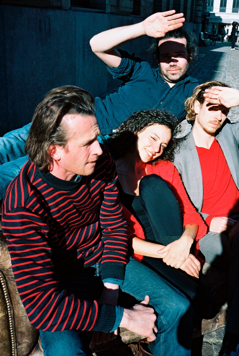 Internationaal succes van FC Bergman in stroomversnelling: ‘Vlaanderen ...