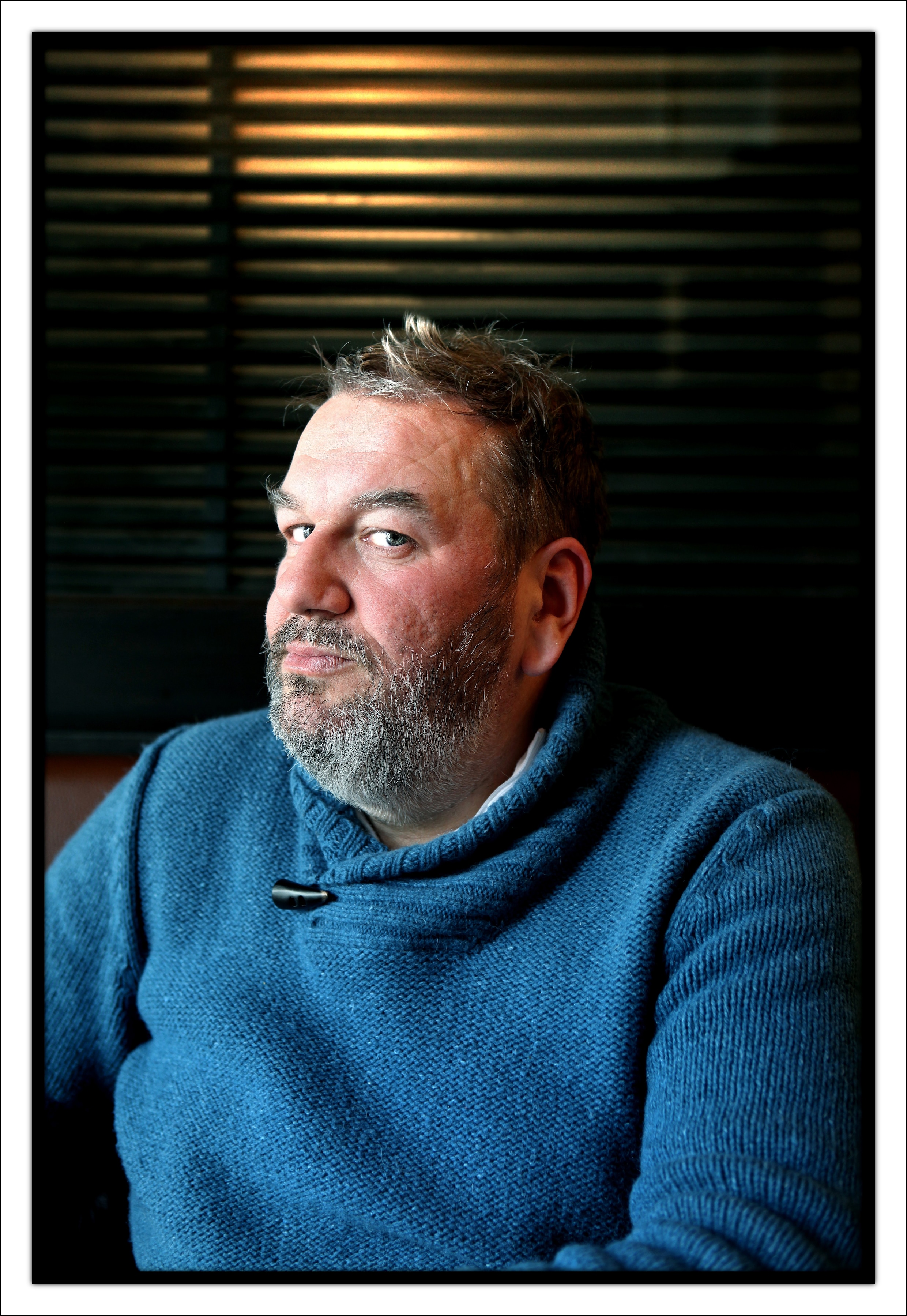 Wim Opbrouck stopt als artistiek directeur bij NTGent | De Morgen