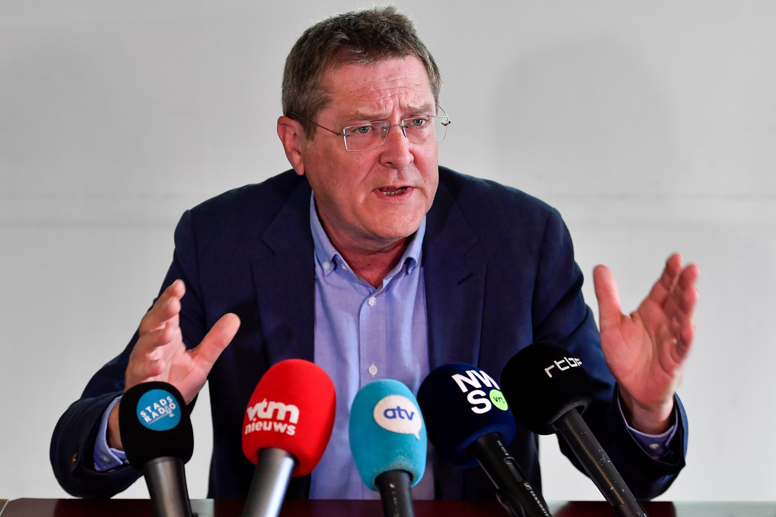 Waarom justitie 700 extra rechters nodig heeft: ‘Sommige vacatures zijn ...