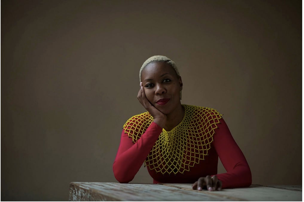 ‘Nelson Mandela gaf ons maar één manier om met het verleden om te gaan ...