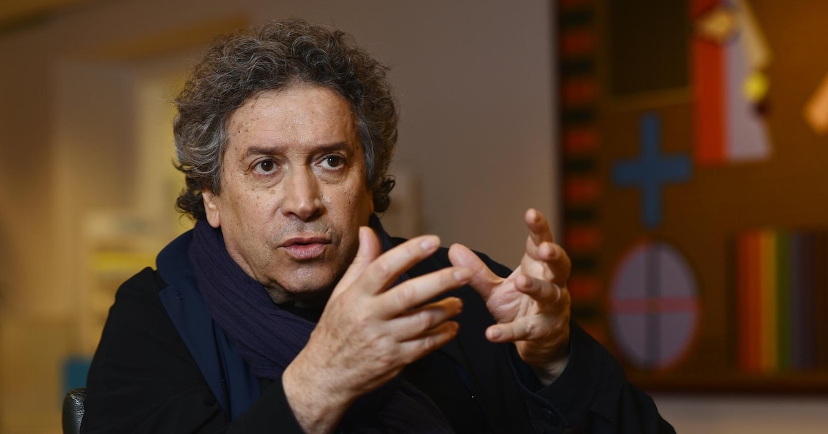 Franco Dragone, voormalig regisseur Cirque du Soleil, overleden aan ...