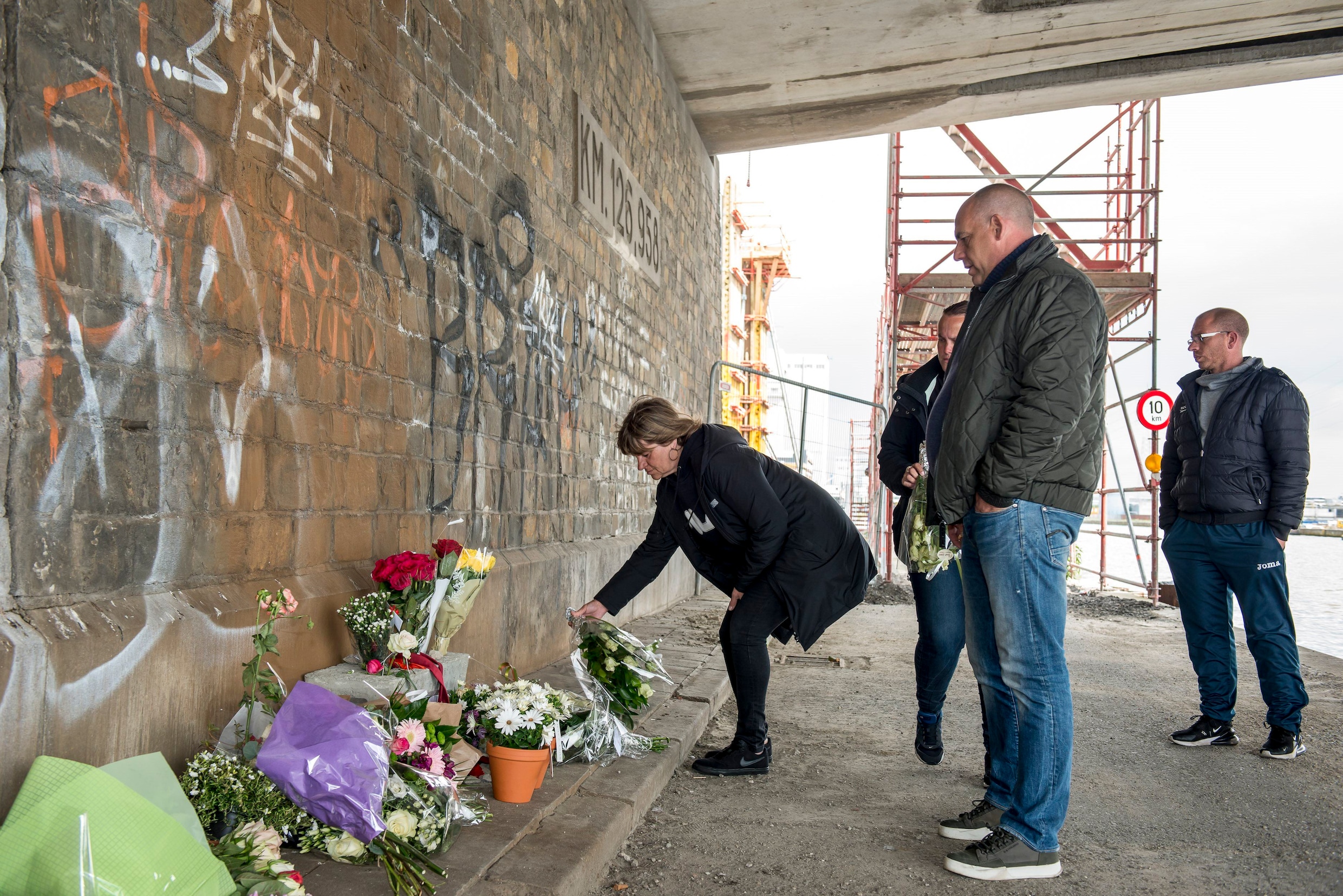Helemaal veilig wordt het helaas nooit | De Morgen