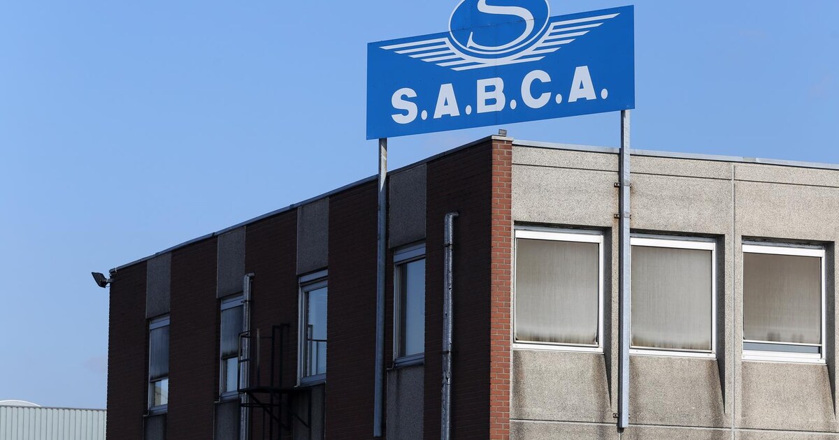 Federale overheid en Sabena Aerospace nemen Sabca over voor 74,6 ...
