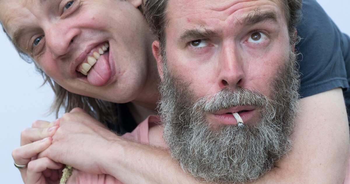 Waarom jezelf spelen moeilijker is dan je denkt | De Morgen