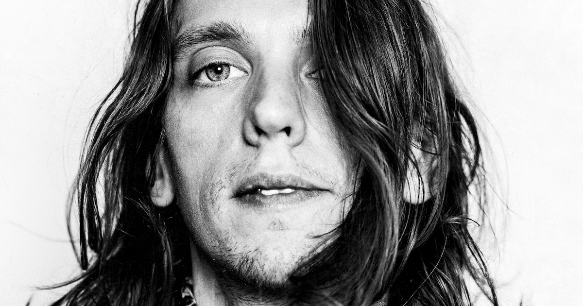 Faberyayo van De Jeugd van Tegenwoordig: ‘Bij haar zag ik het ineens ...