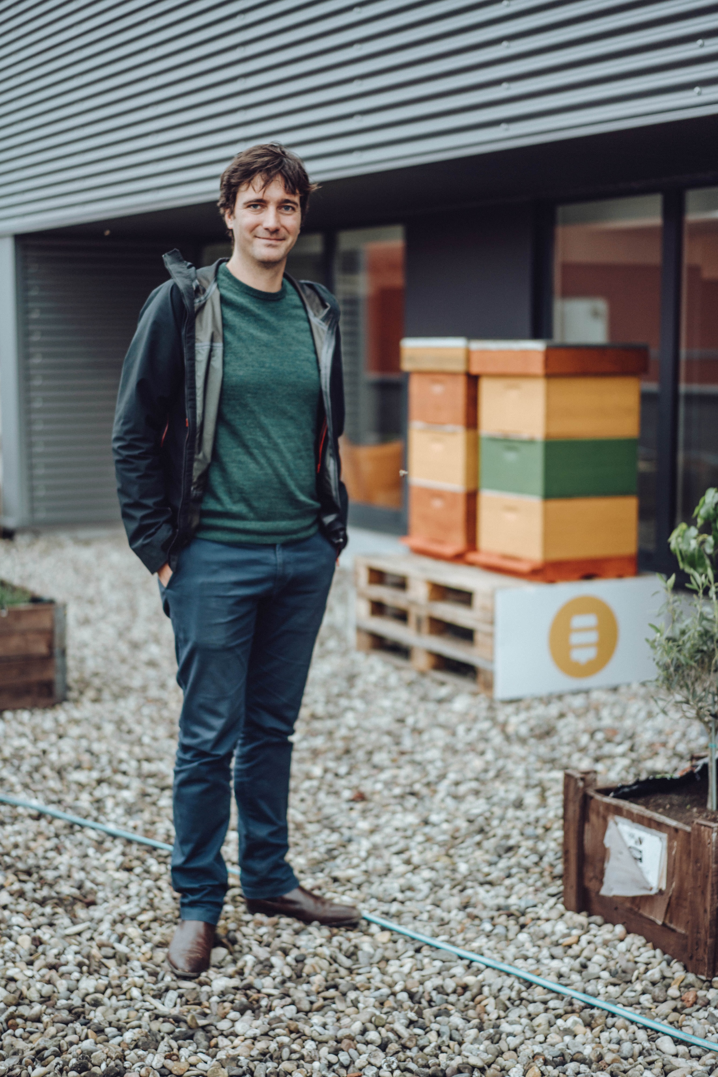 Bijna te laat: waarom laat Europa dit levensbelangrijke diertje ...