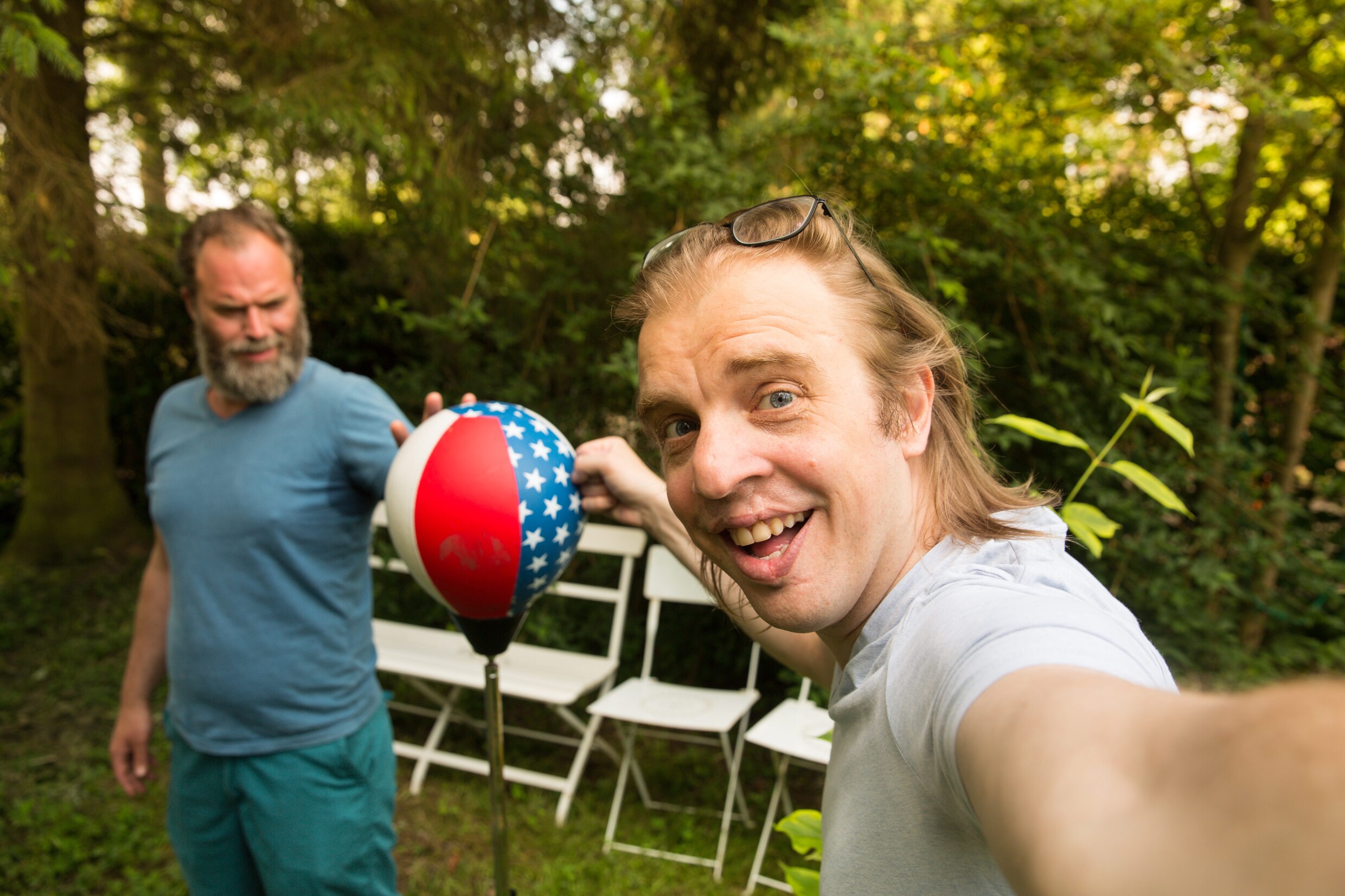 ‘Fiskepark’ is zo superbe als het absurd is. Alleen blijf ik na 7 ...