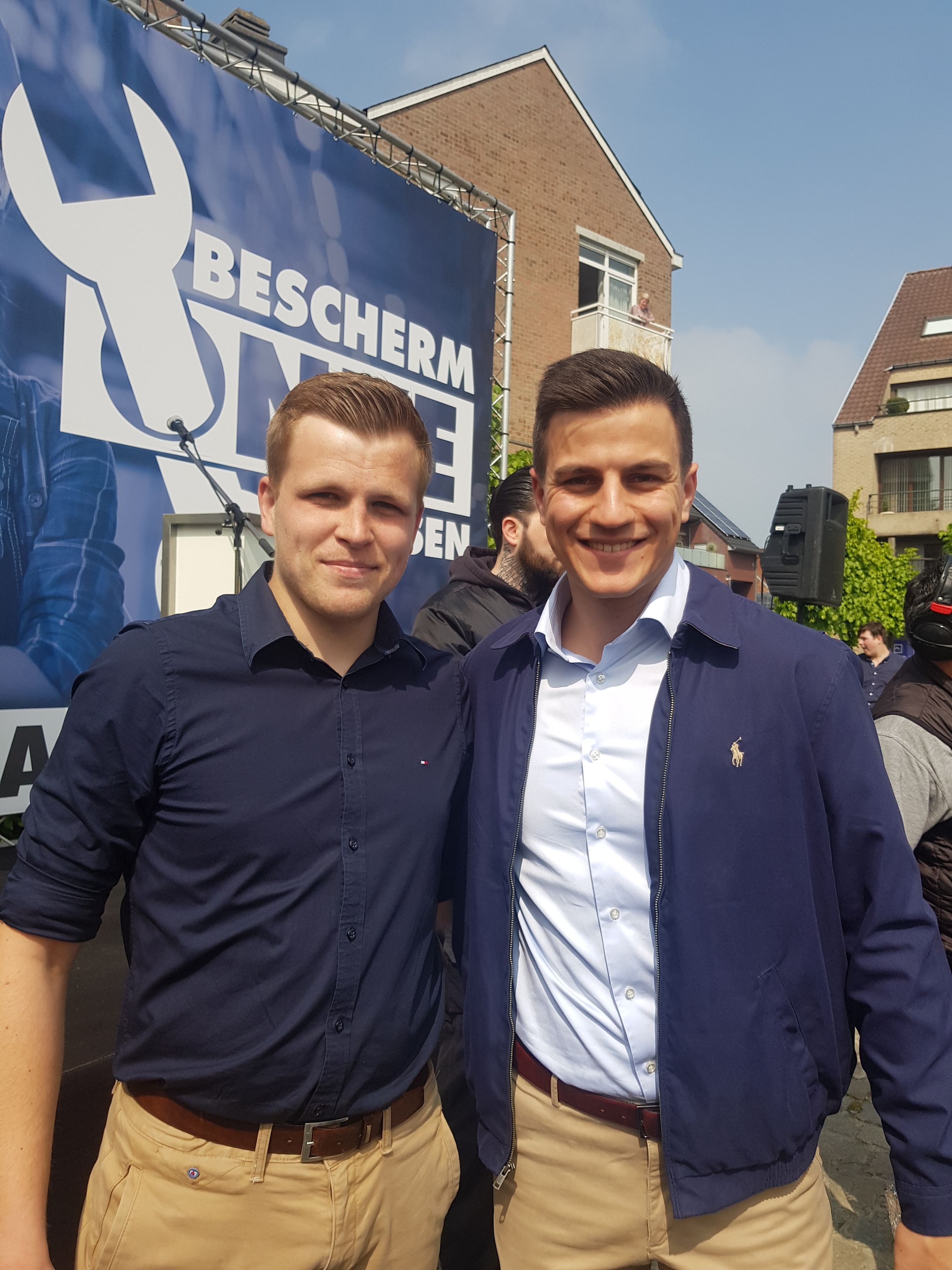 ‘Het voelde alsof mijn stem broodnodig was’: daarom stemden zij voor ...