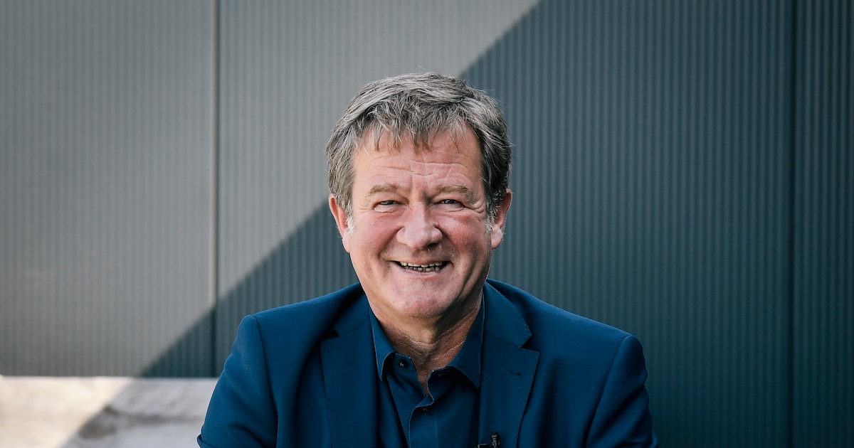 Waar het schoentje zelden wringt: schoenen Torfs verkozen tot beste ...