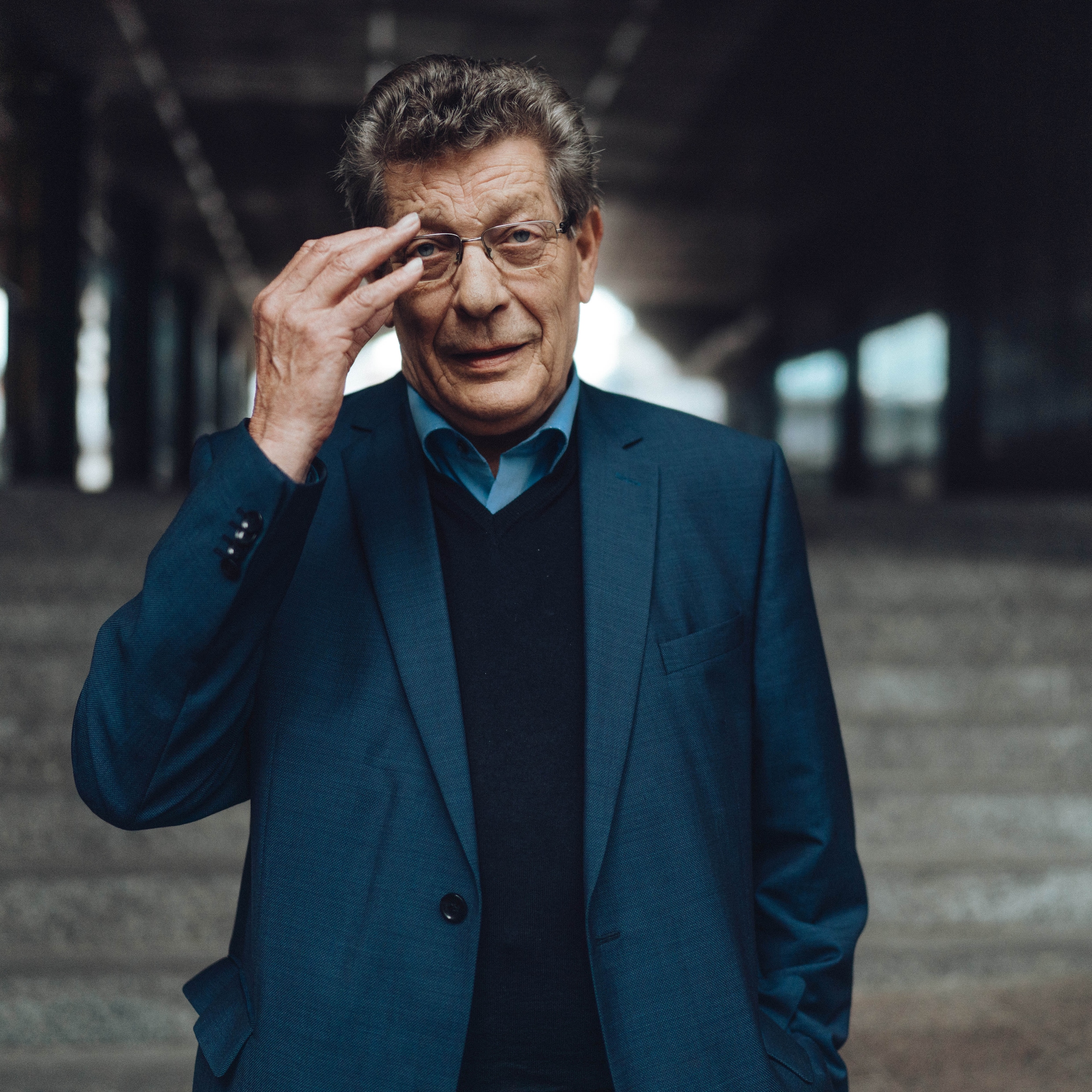 De oude rotten van de Belgische politiek: ‘Waar zijn we nu toch mee ...