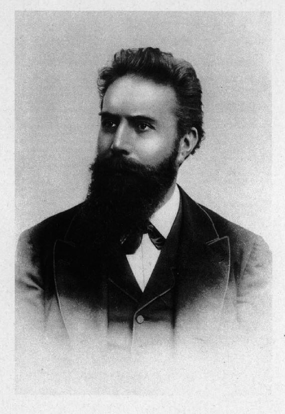 Teylers Museum vindt per toeval origineel setje eerste röntgenfoto’s ...