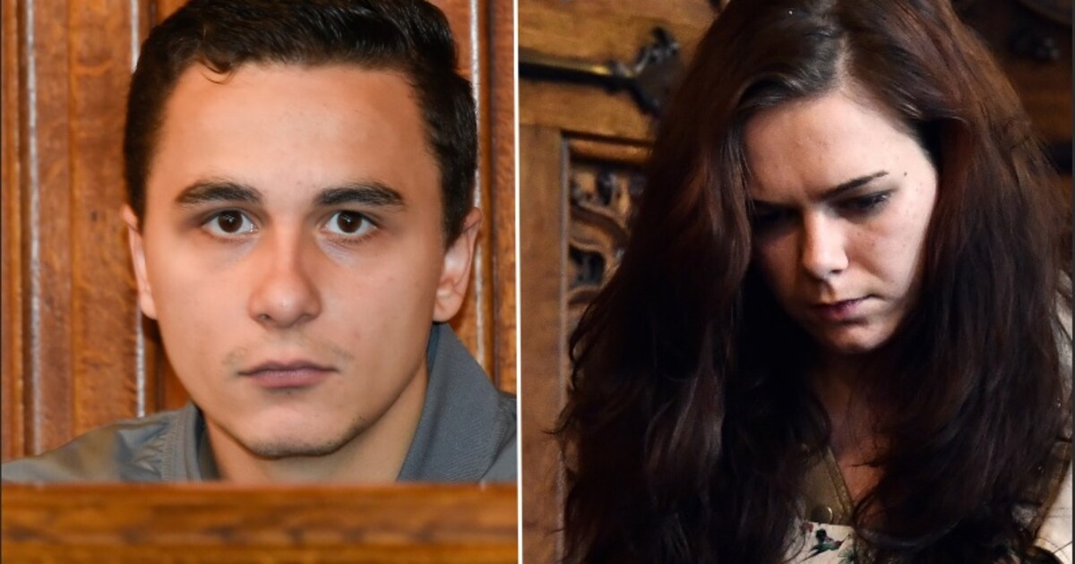 Levenslang voor jongeren die Valentin Vermeersch (18) folterden en in ...