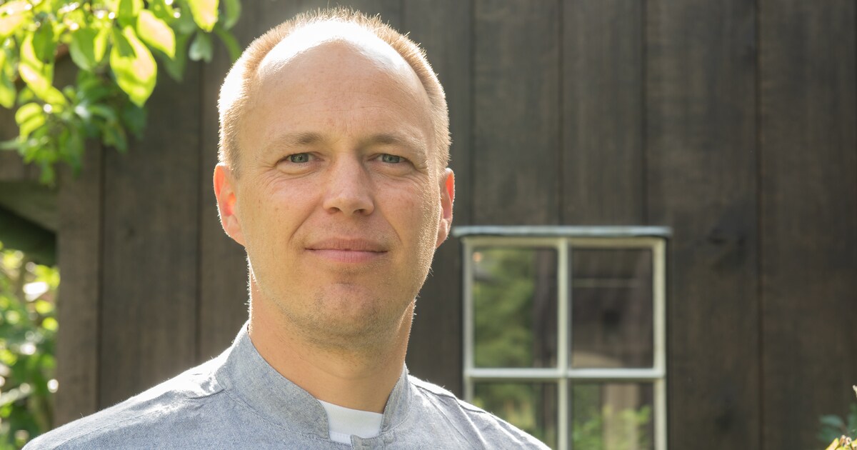 Waar eet chef Benoit Dewitte? | De Morgen