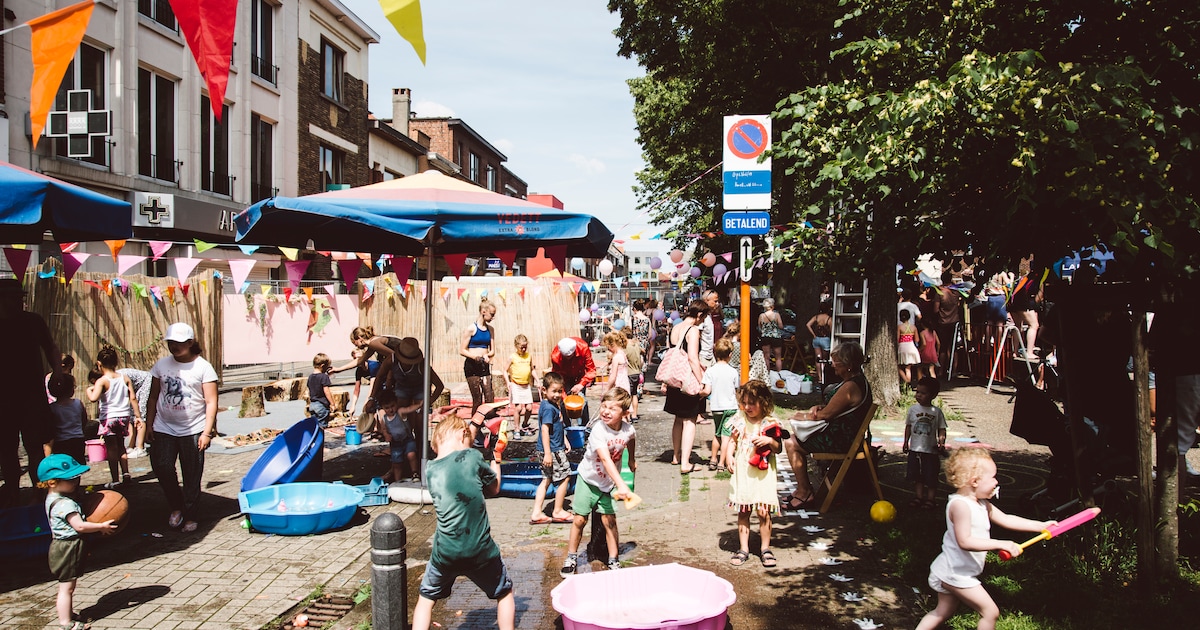 Code oranje voor hitte: wat houdt dat precies in? | De Morgen