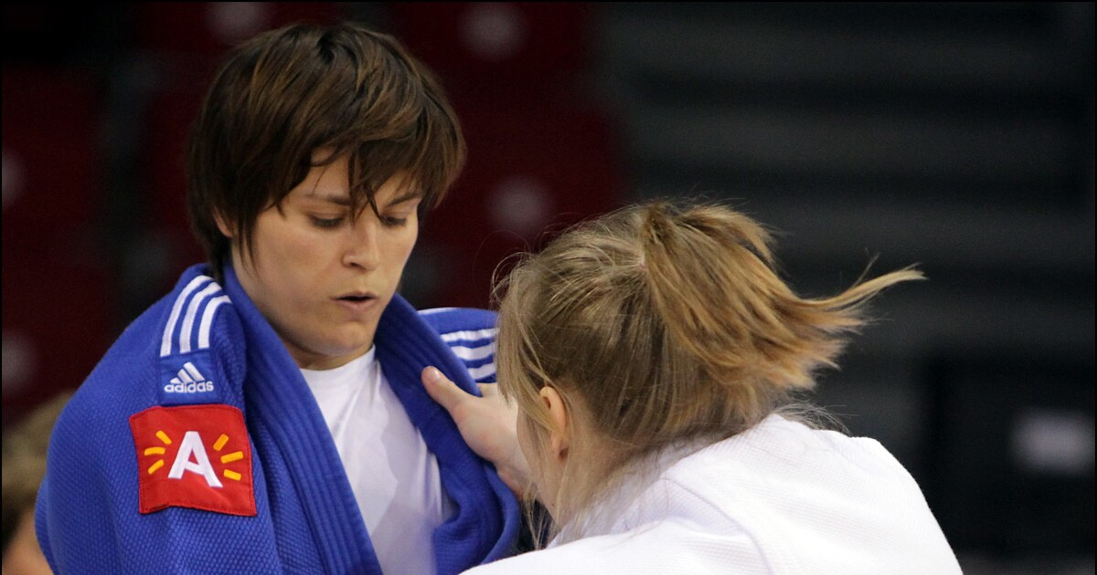 Judoka Catherine Jacques stopt op internationaal niveau | De Morgen