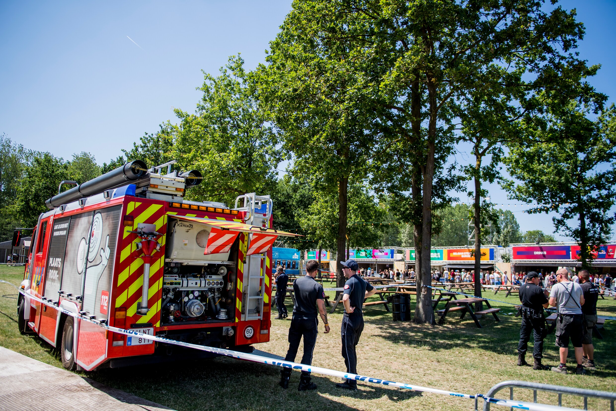 Dit is het jaaroverzicht van modern rederijker Stijn De Paepe | De Morgen