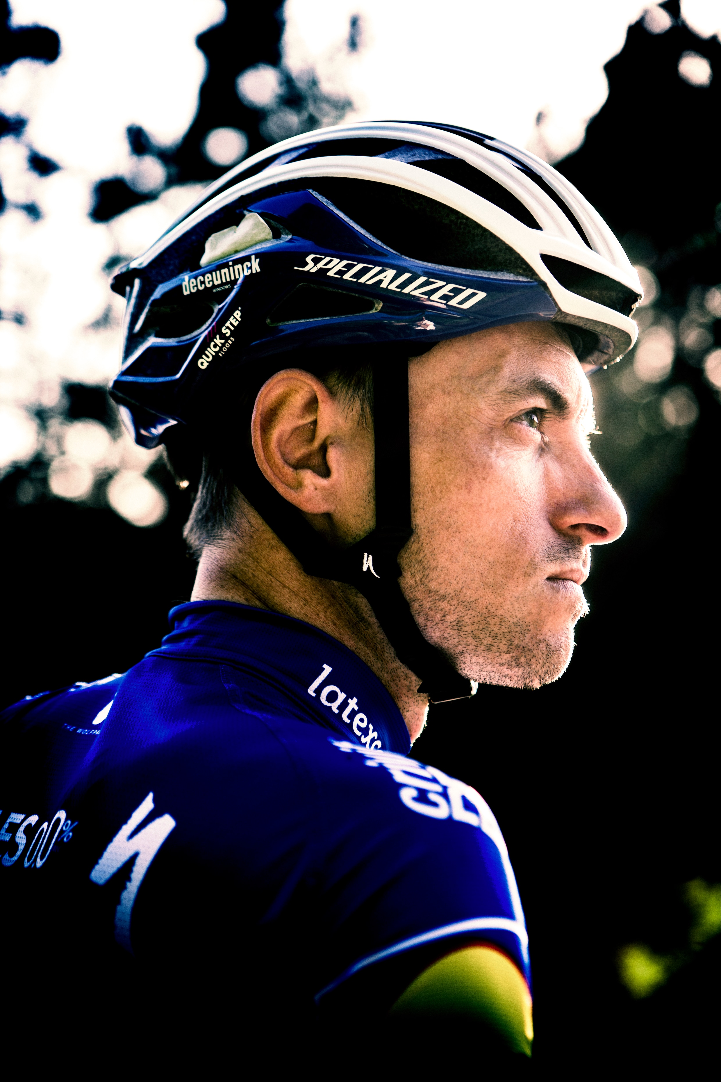 Dries Devenyns (Deceuninck-QuickStep): ‘Koers wordt over ...