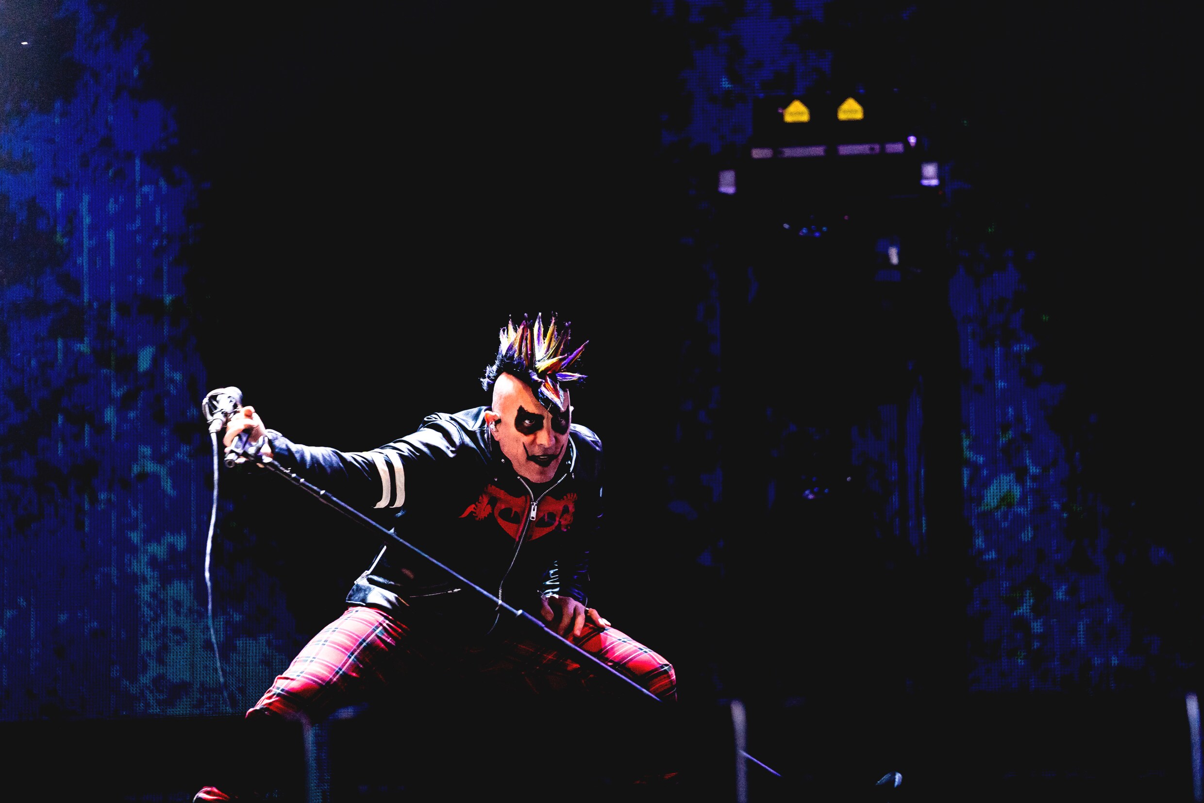 Tool op Rock Werchter: furieus, fanatiek, fantastisch ★★★★★ | De Morgen