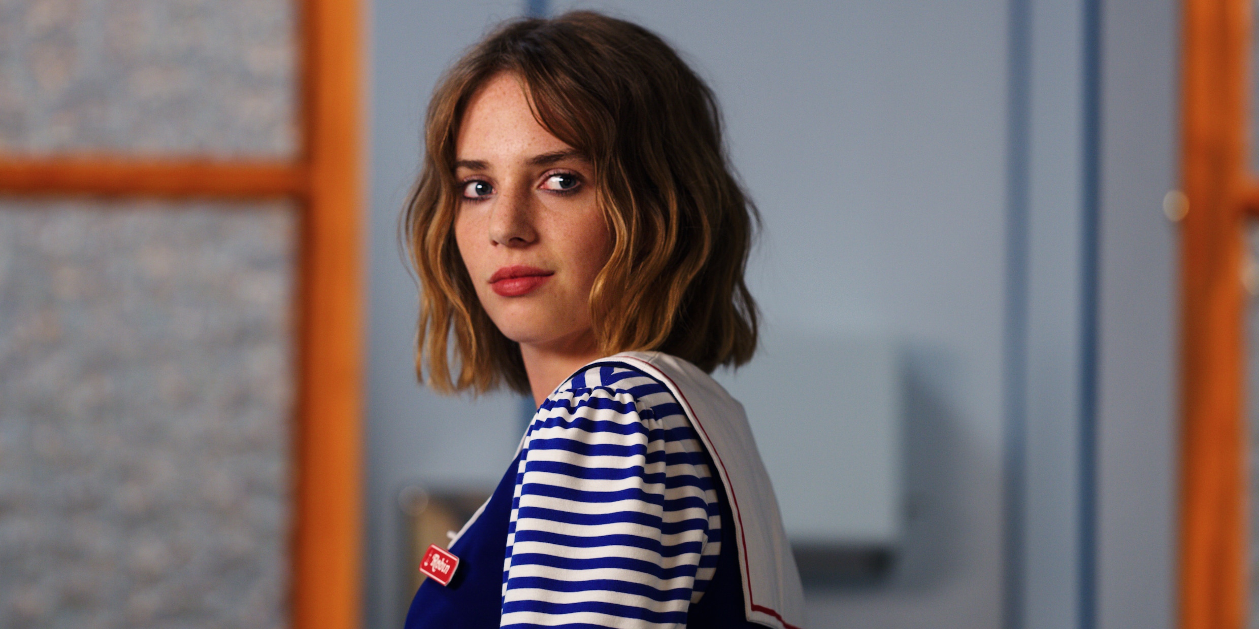 ‘Stranger Things’-ster Maya Hawke wil meer zijn dan de dochter van | De ...
