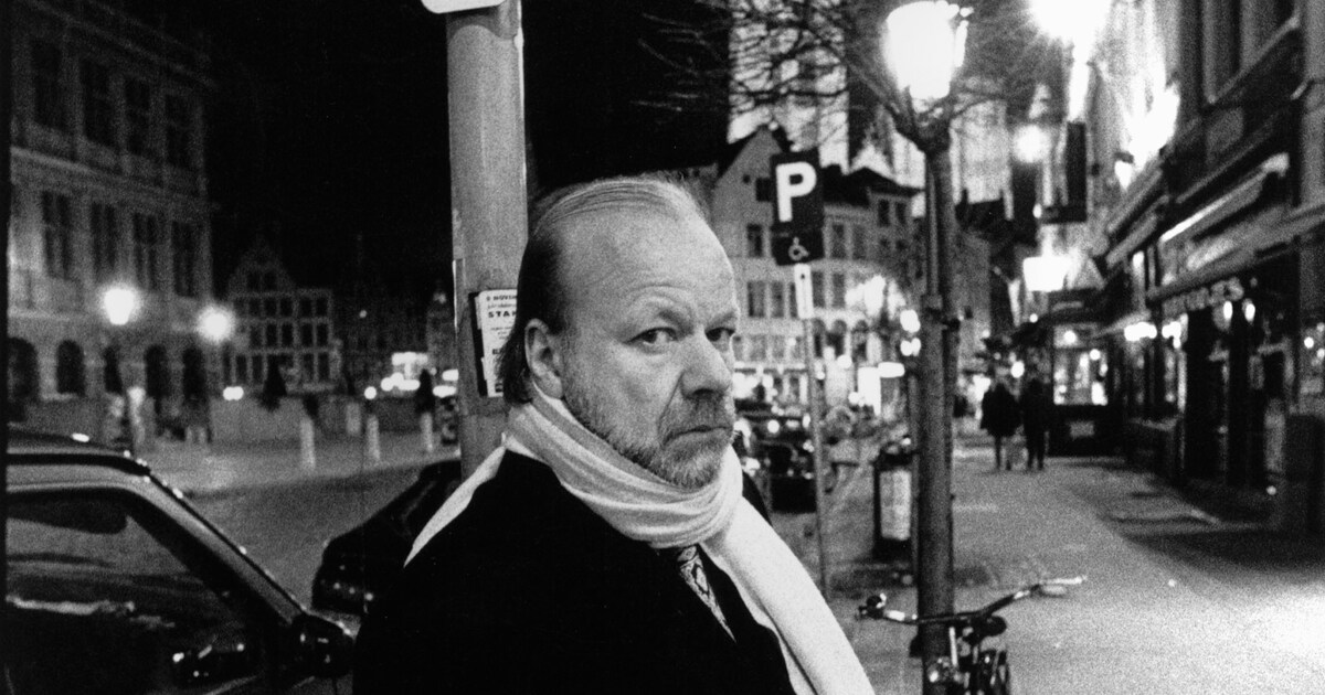 Hugo Camps over 40 jaar De Morgen: ‘Het intellectuele comfort van DM ...