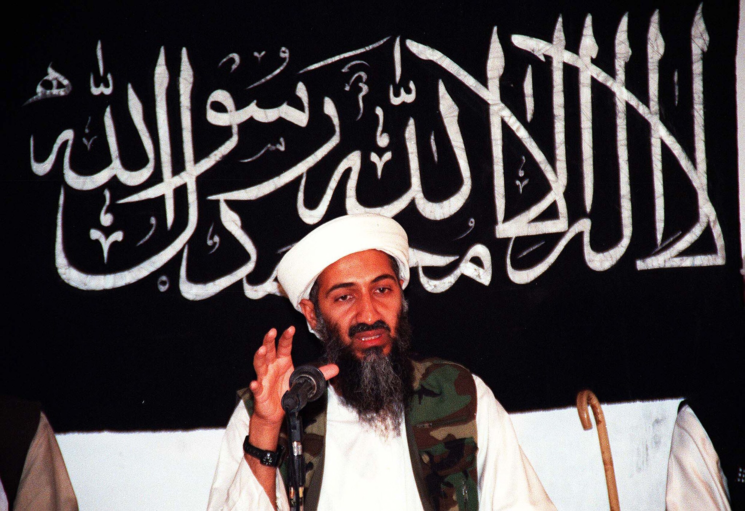 Taliban: "Osama is niet dood" | De Morgen