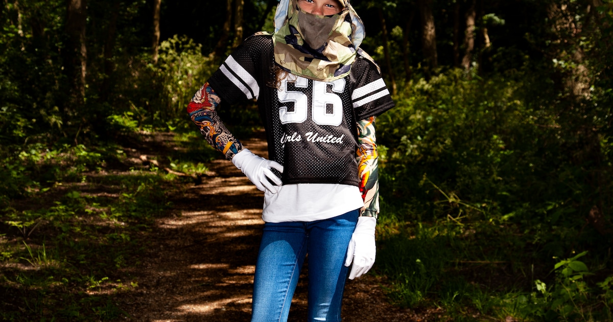 Altijd pijn als de zon schijnt: voor lichtziektepatiënten is het nooit ...