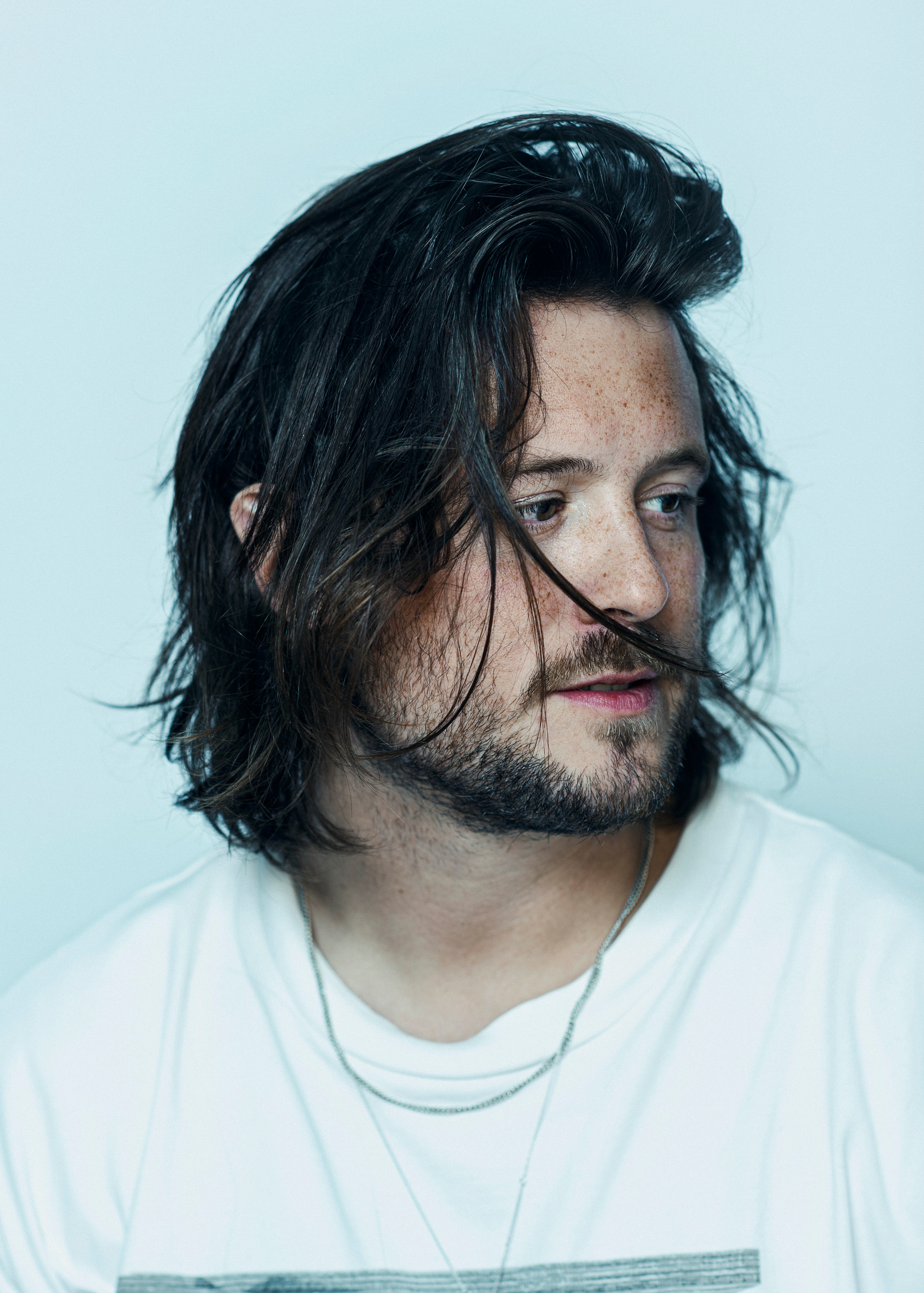 ‘Vier jaar geleden was ik nog rekken aan het vullen. Ik heb onmetelijk ...